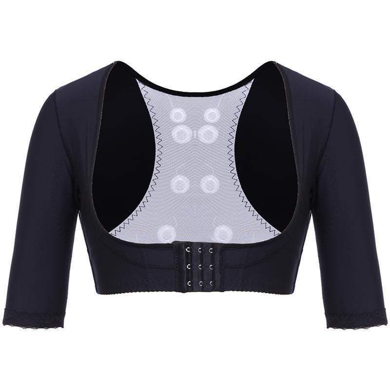 Slimming Upper Arm Shaper for Women– CurvyPower | UK